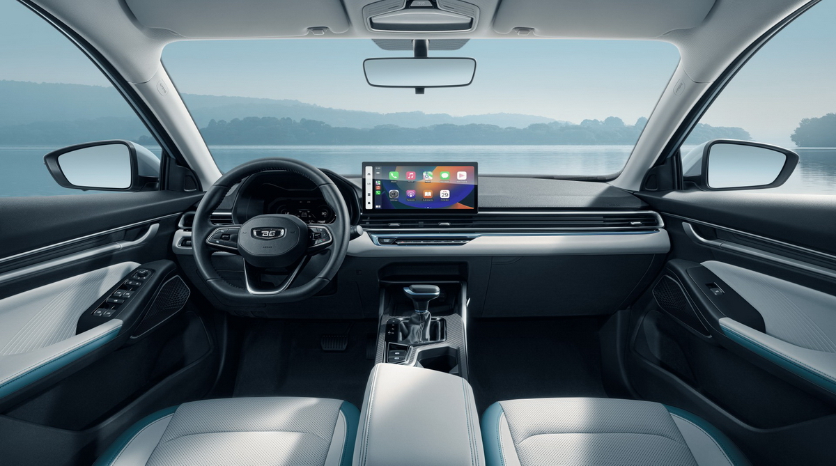 Новый BelGee S50 купить у официальных дилеров в Минске и Беларуси: цены, характеристики, фото на ...